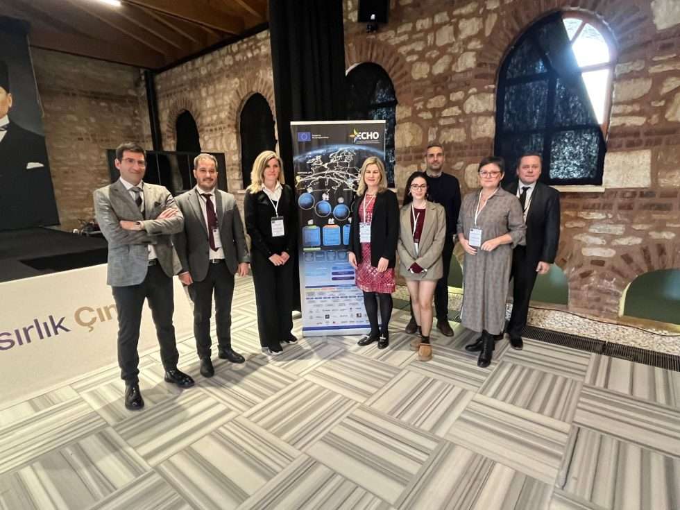 ECHO - Electra Energy